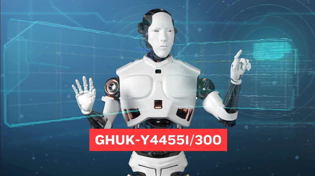 Understanding ghuk-y44551/300: A Comprehensive Guide Applications